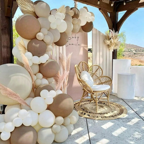 Mon Arche de Ballon | N°1 en France de l'Arche de Ballons